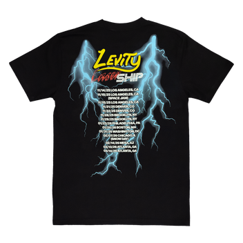 Levity Merch Store