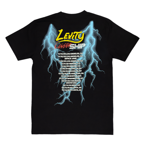 Levity Merch Store