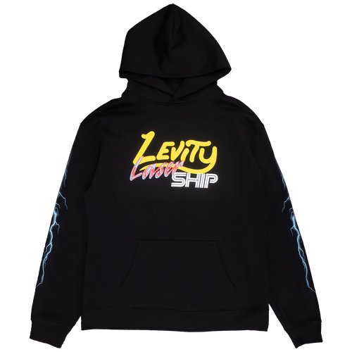 Levity Merch Store